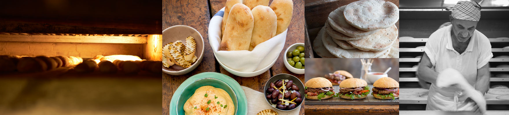 About Us - Turkish Bakeries