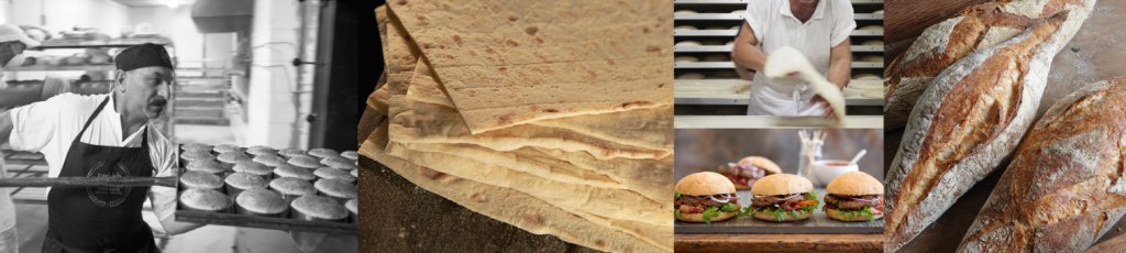 layout - Turkish Bakeries